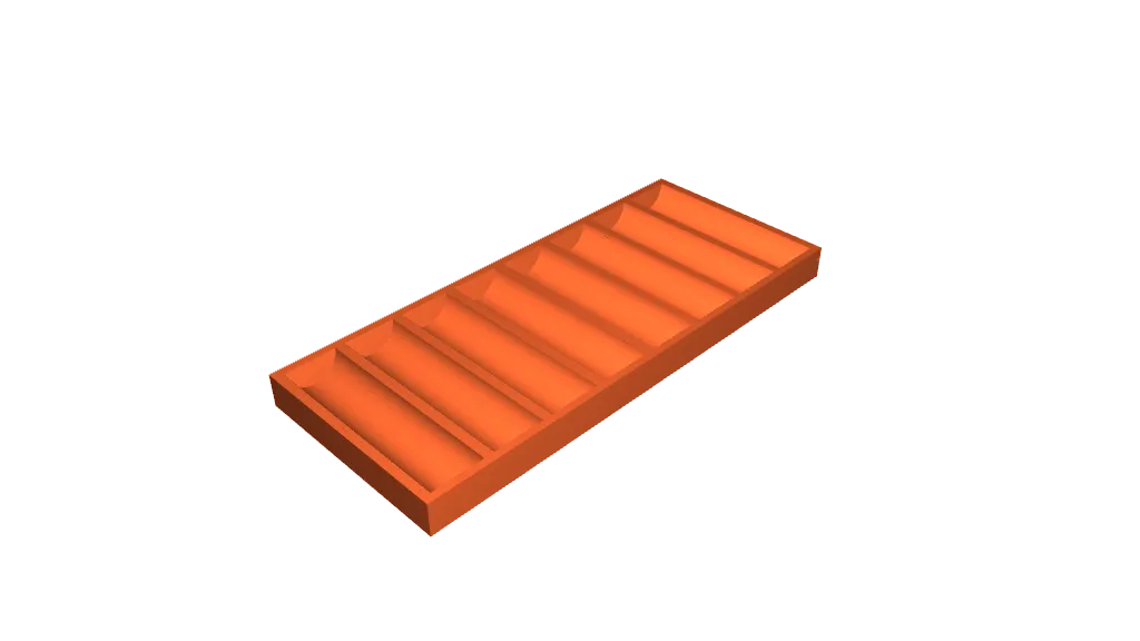 Dime holders by HB-3D | Download free STL model | Printables.com