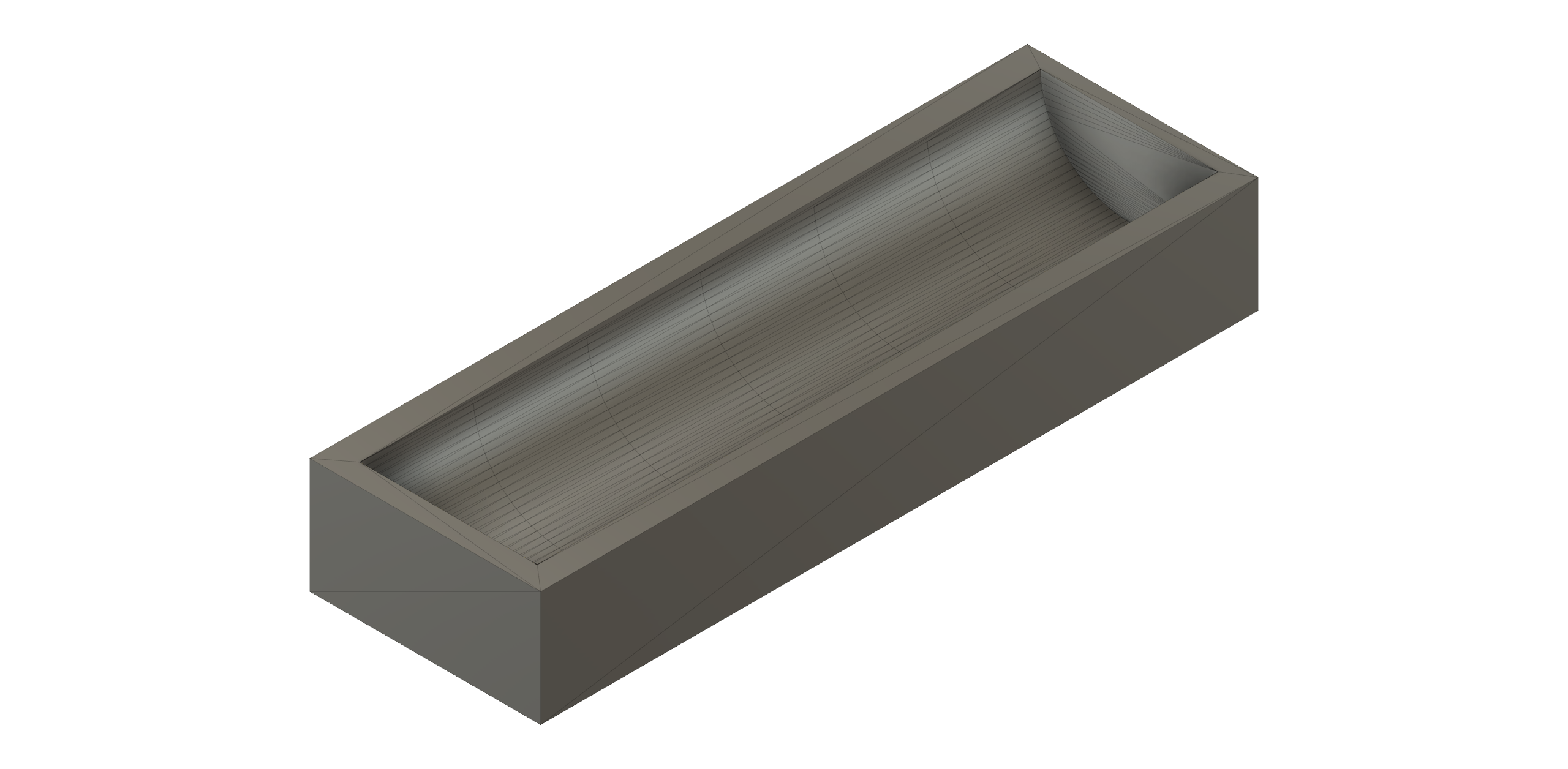 Nickel holder by HB-3D | Download free STL model | Printables.com