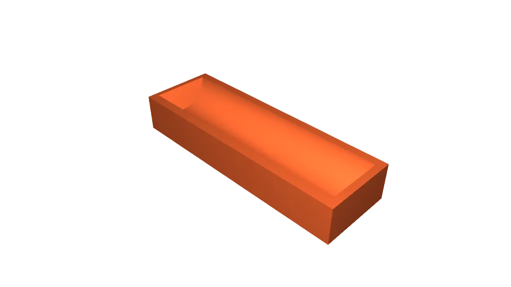 Nickel holder by HB-3D | Download free STL model | Printables.com