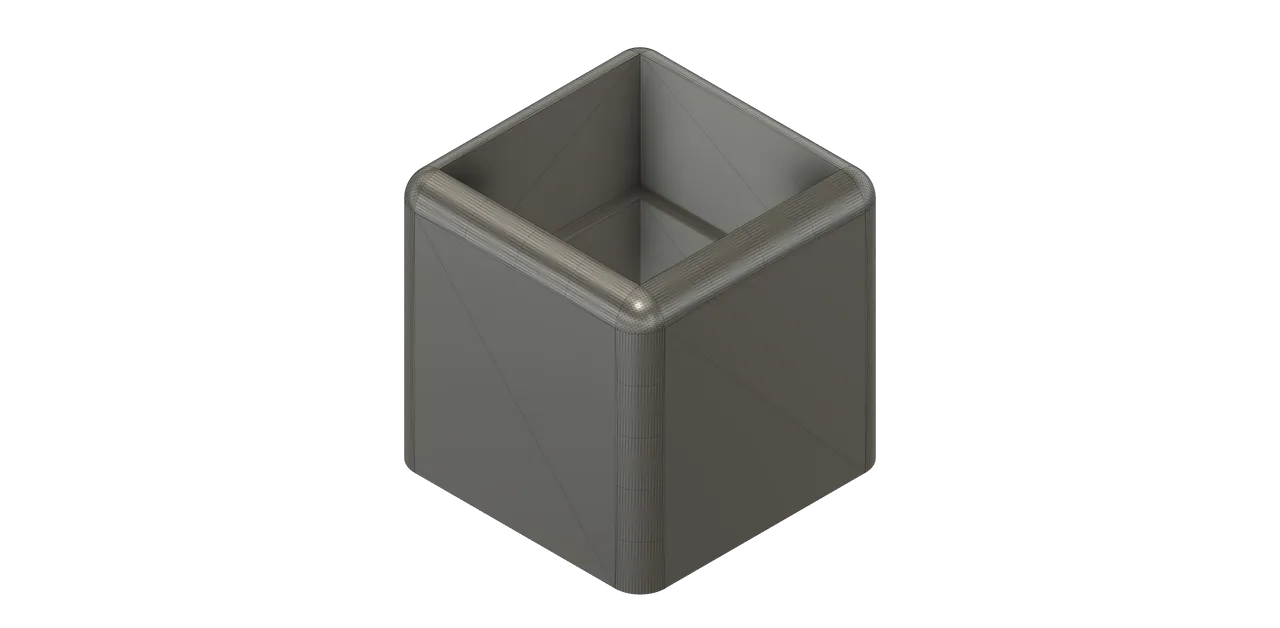 Key cap fidget by HB-3D | Download free STL model | Printables.com