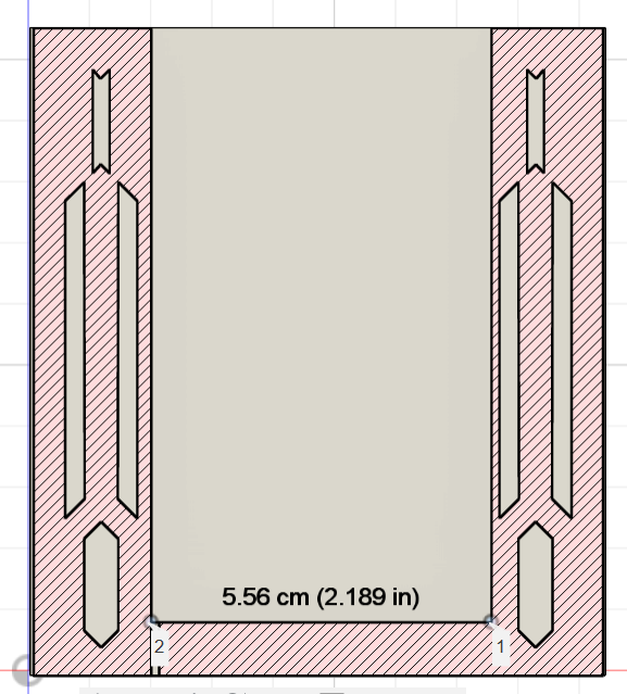 Polaroid Box by Xzte 35 | Download free STL model | Printables.com