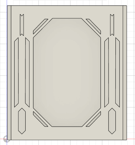 Polaroid Box by Xzte 35 | Download free STL model | Printables.com