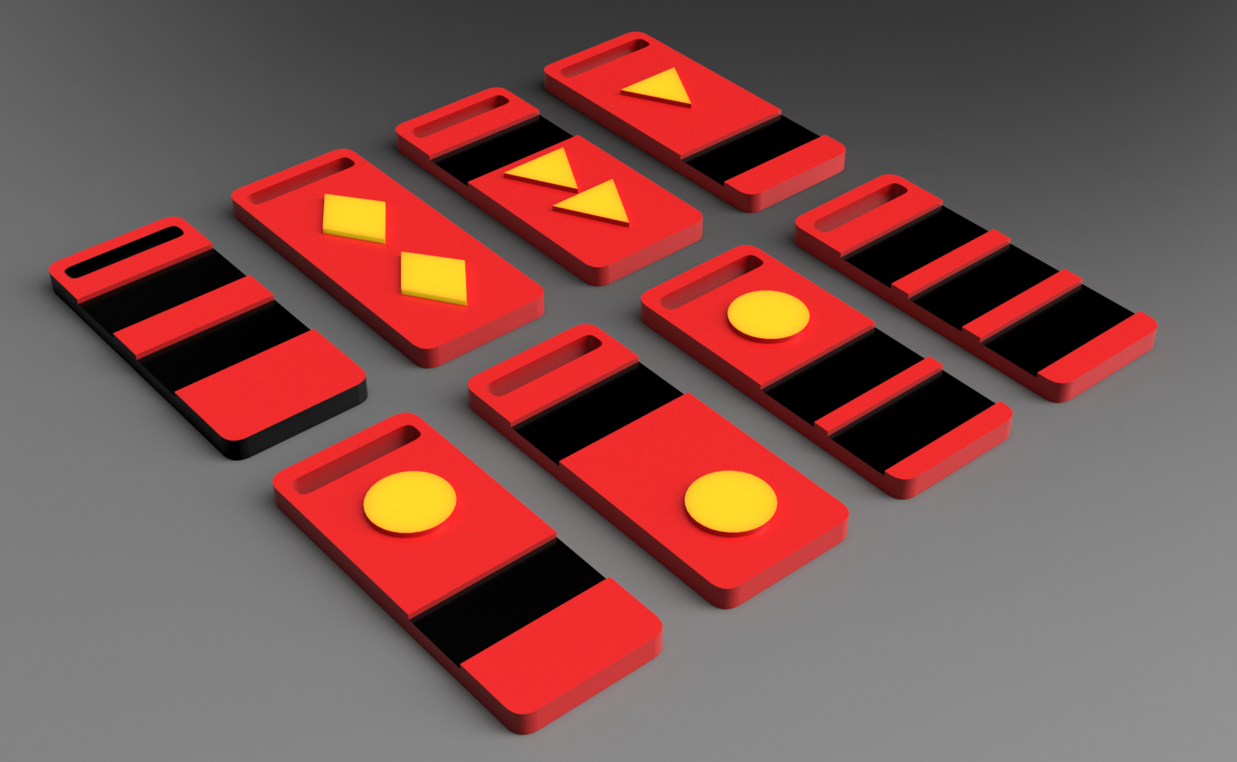 Bath Tokens - Spirited Away (Studio Ghibli) by PLASTIC_MELD - MakerWorld