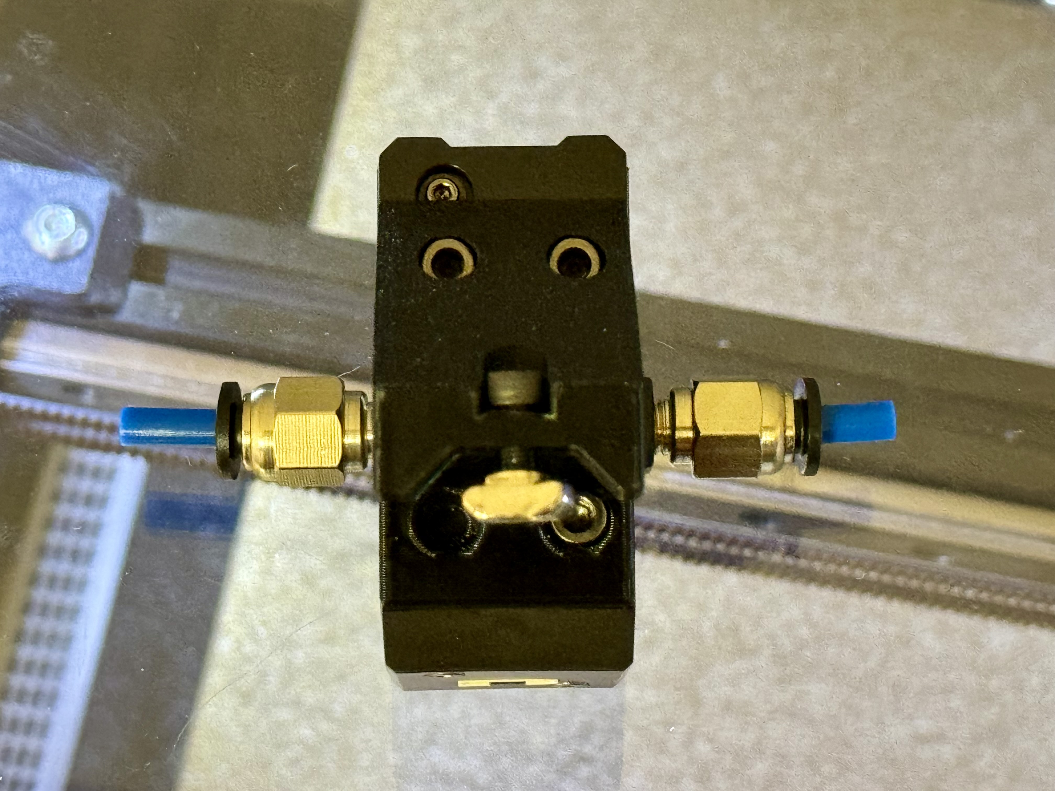 BTT SFS V2 2020 Mount by 3DesignsCH | Download free STL model ...