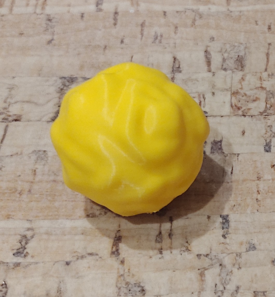 Lumpy Ball by letusg345 | Download free STL model | Printables.com
