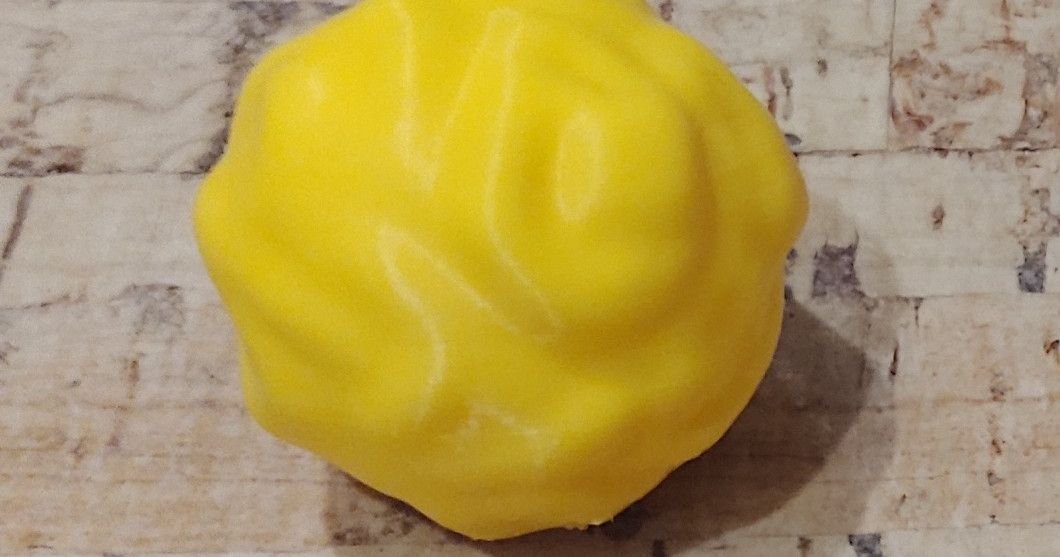 Lumpy Ball by letusg345 | Download free STL model | Printables.com