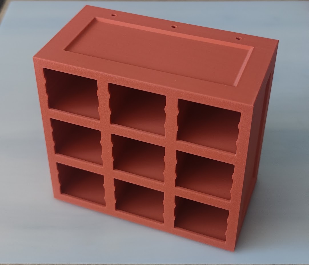 Variable sorter by George75 | Download free STL model | Printables.com