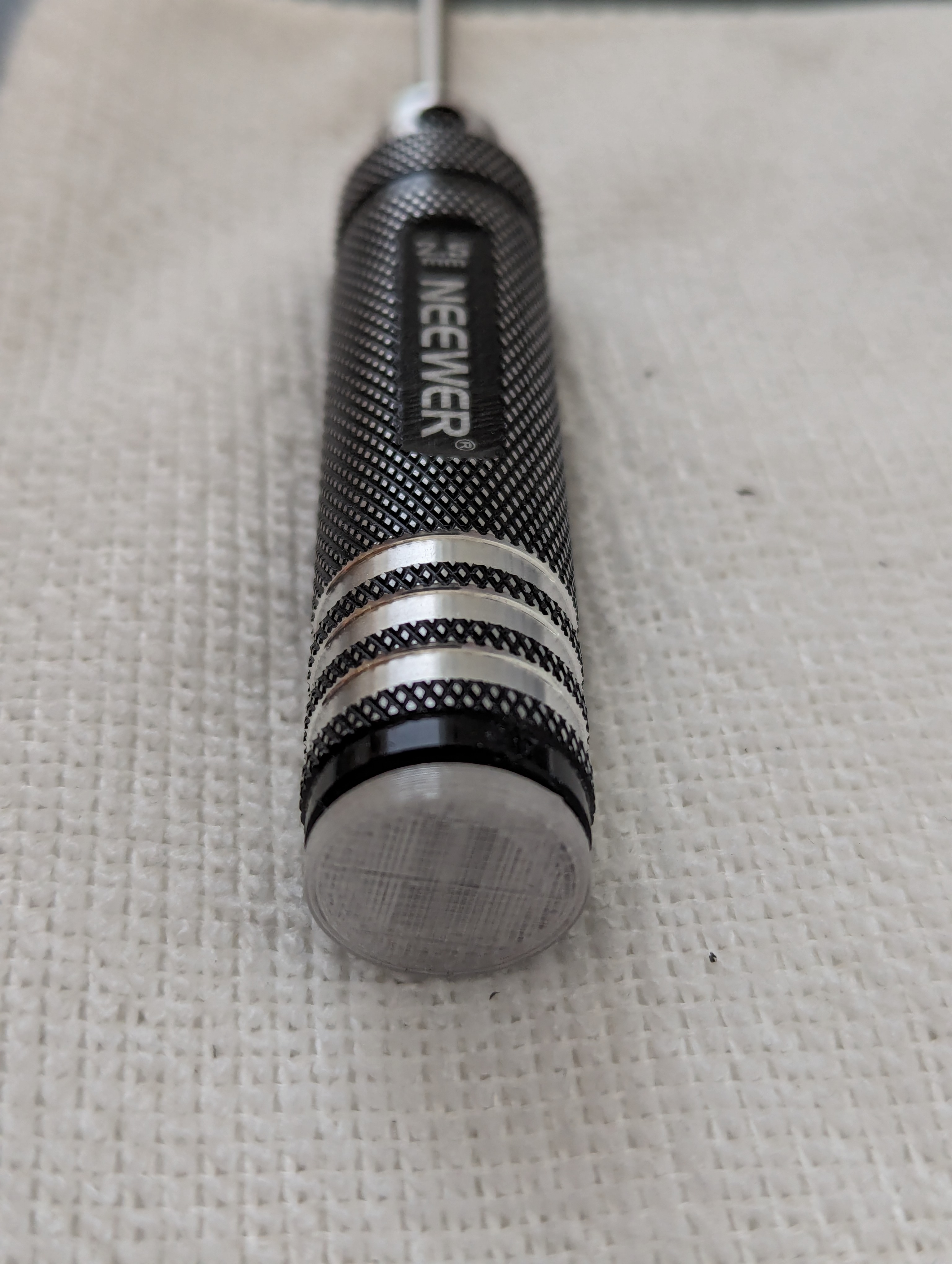 Hex Driver Insert by Blue | Download free STL model | Printables.com