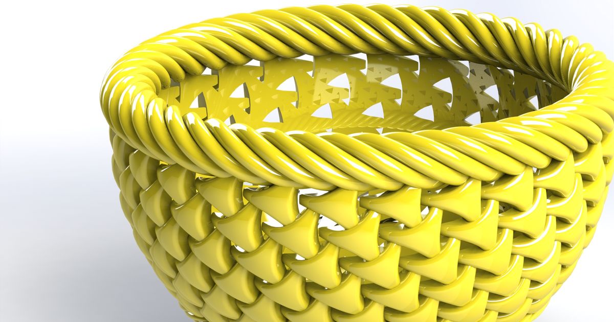 Miska by Fanda | Download free STL model | Printables.com