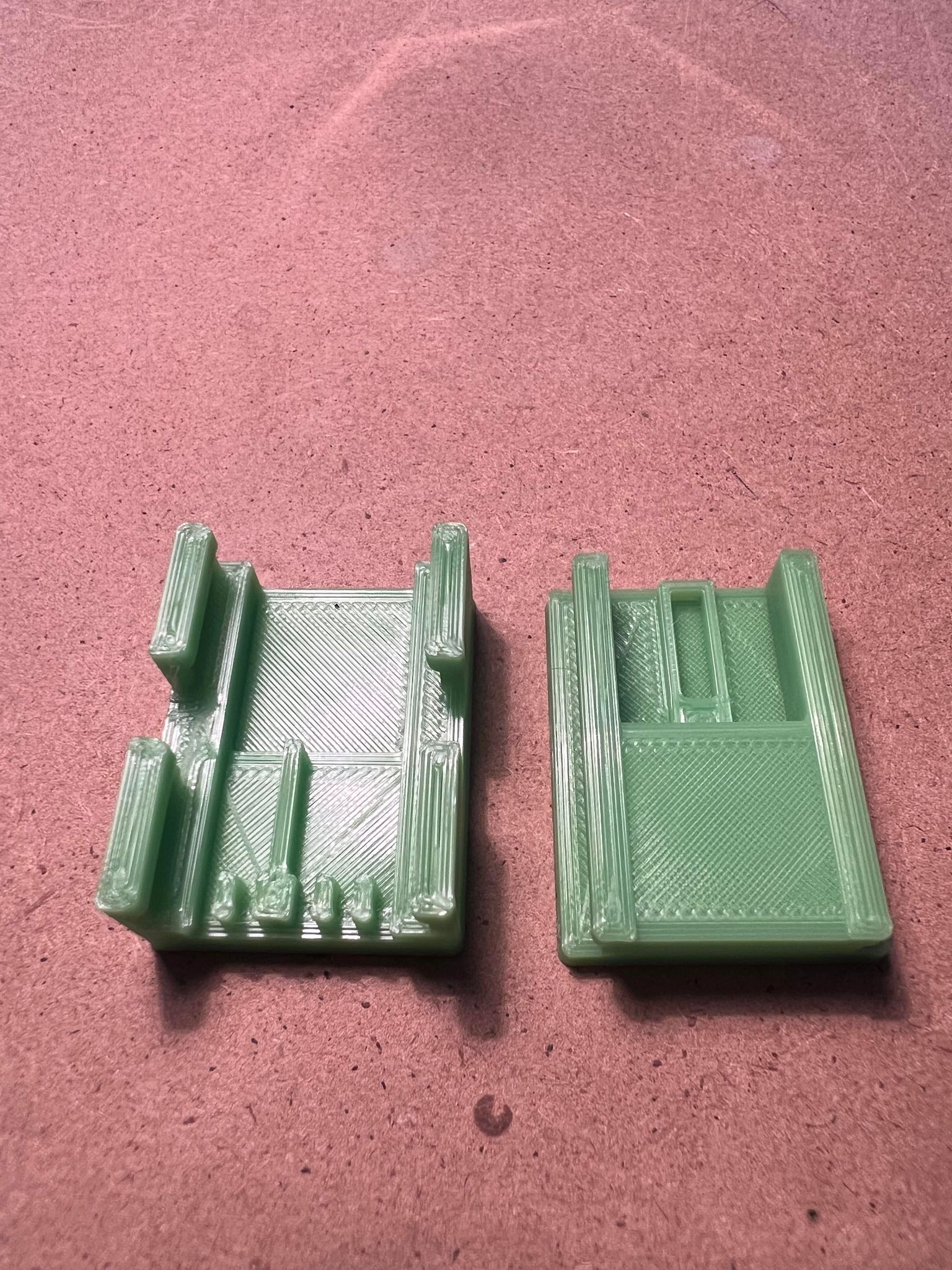 Toyota cable accessory by Bigboomprints | Download free STL model ...