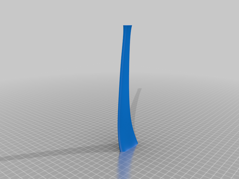 Floating Cup Sculpture by Mike M | Download free STL model | Printables.com