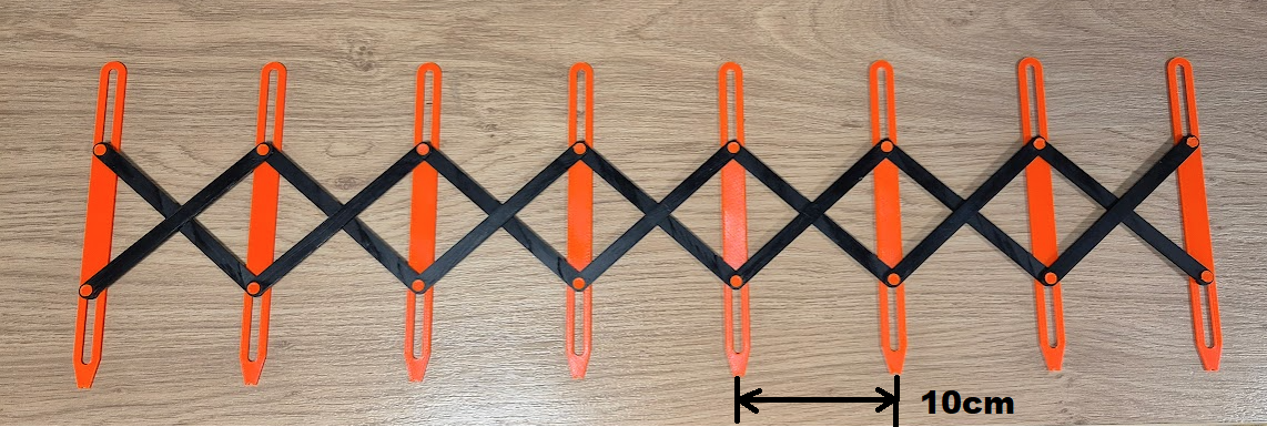 FleXi button Marker Tool (Assembling PIP) by Wilko_SLO | Download free ...