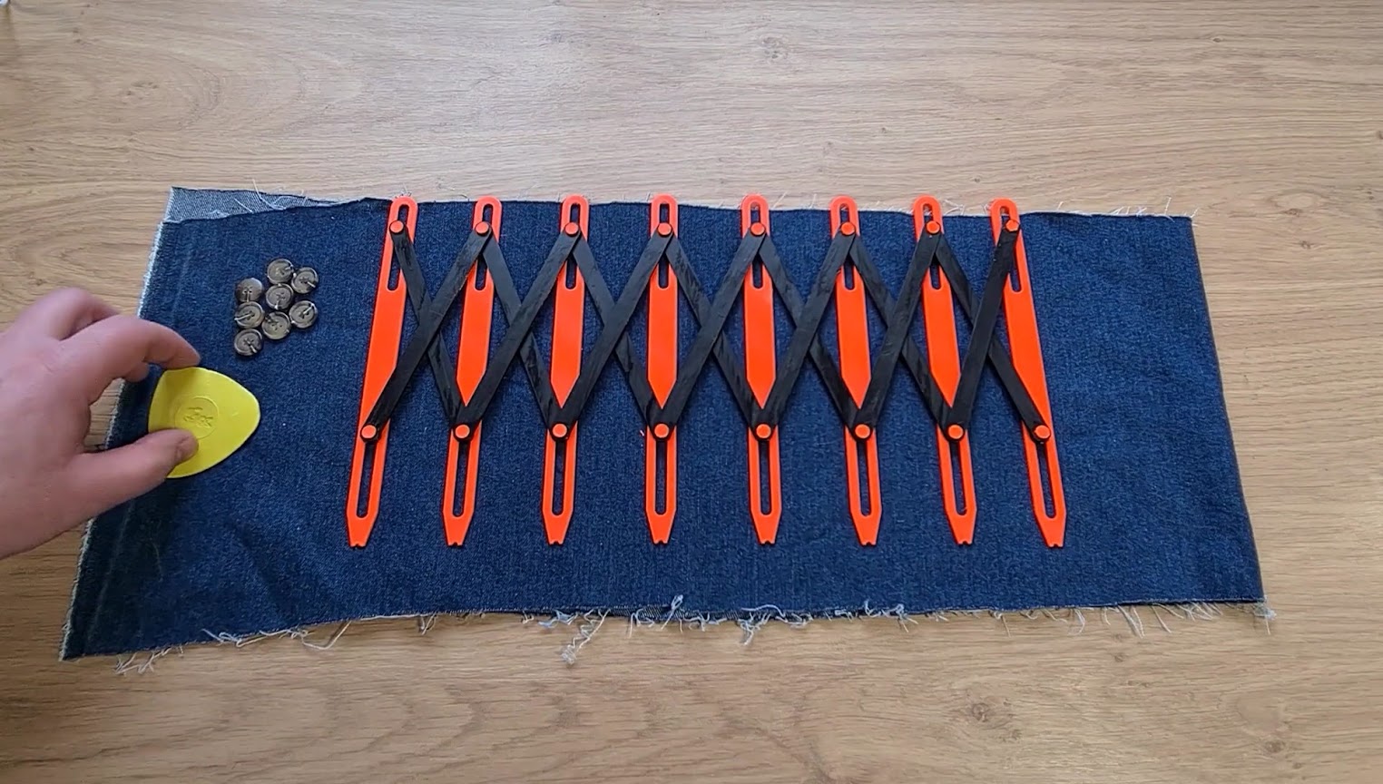 FleXi button Marker Tool (Assembling PIP) by Wilko_SLO | Download free ...