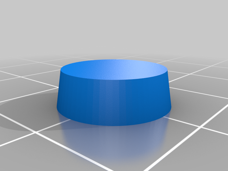 TTRPG Plain Bases von Aduinoch | Kostenloses STL-Modell herunterladen ...