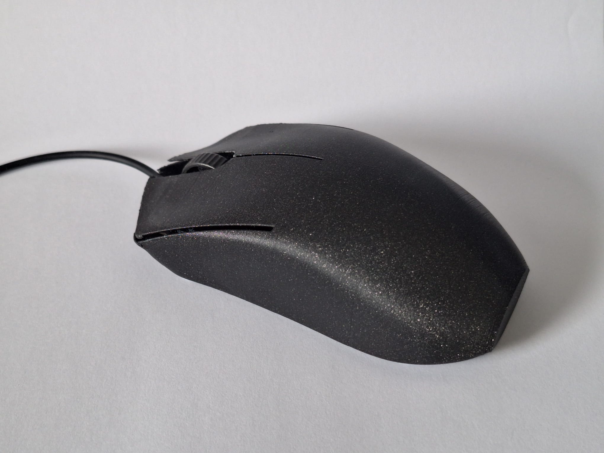 Zaunkoenig M3K shell, the "Warthog" (~23g total) by 8042 | Printables Store