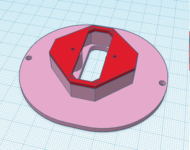 Logitech Shifter Mod by Matyas2603 | Download free STL model ...