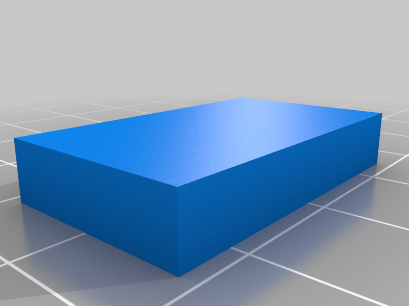 Case for 12->24V buck module & Stepper Motor Parallel Module case by ...
