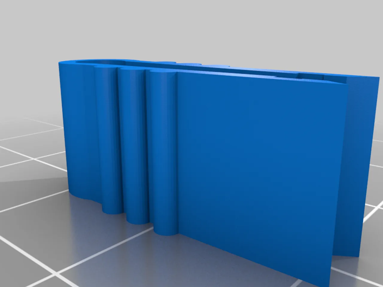 Mini Fuse Tool by JPN_FI | Download free STL model | Printables.com