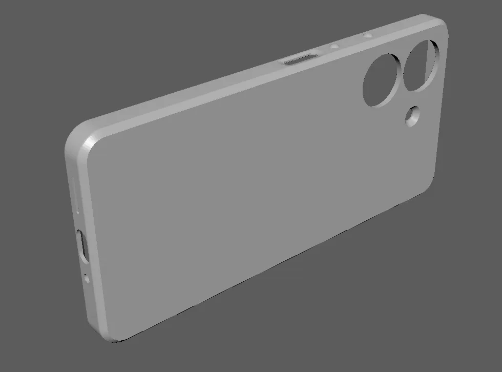 Case for POCO C65 by Konstantin Radchenko | Download free STL model ...