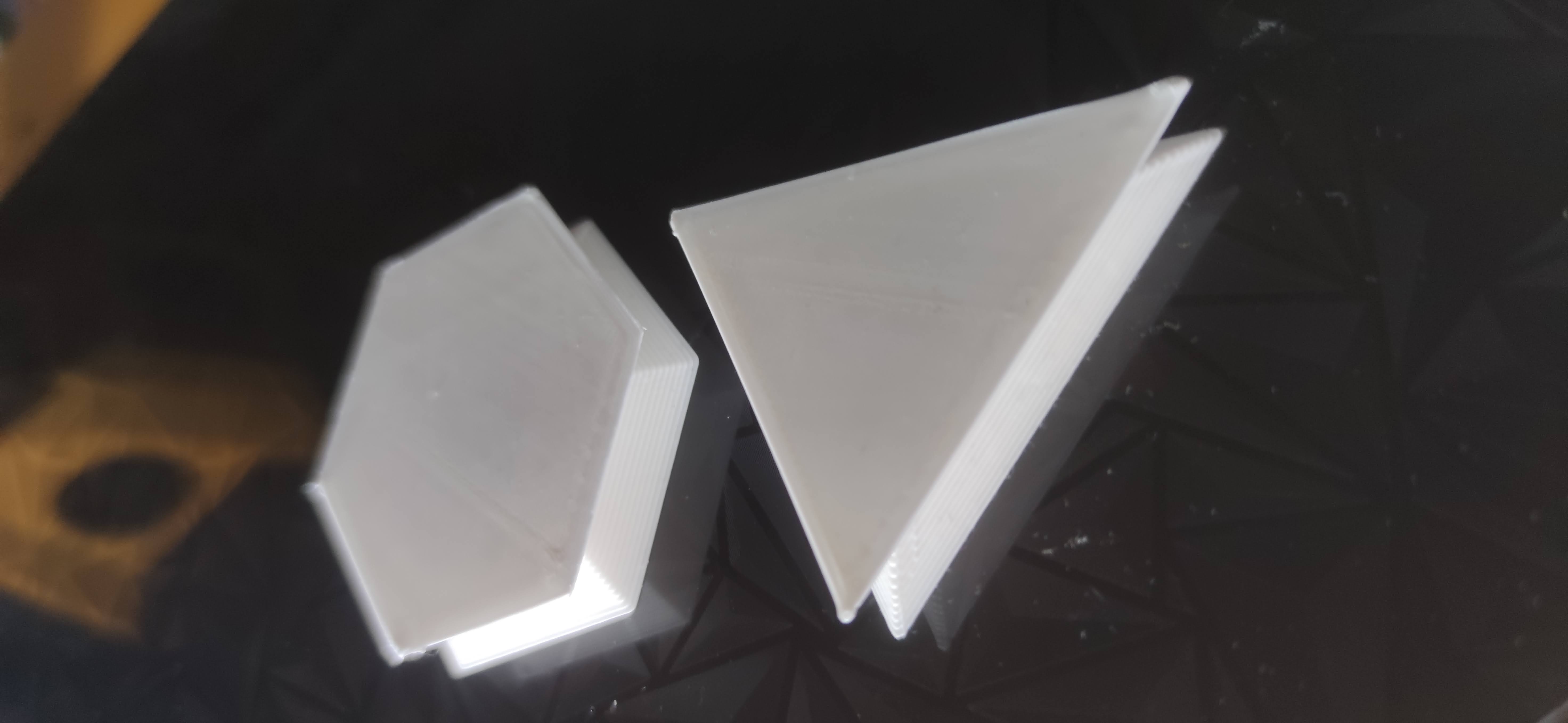 Base (No support need) by Docuzzi | Download free STL model ...