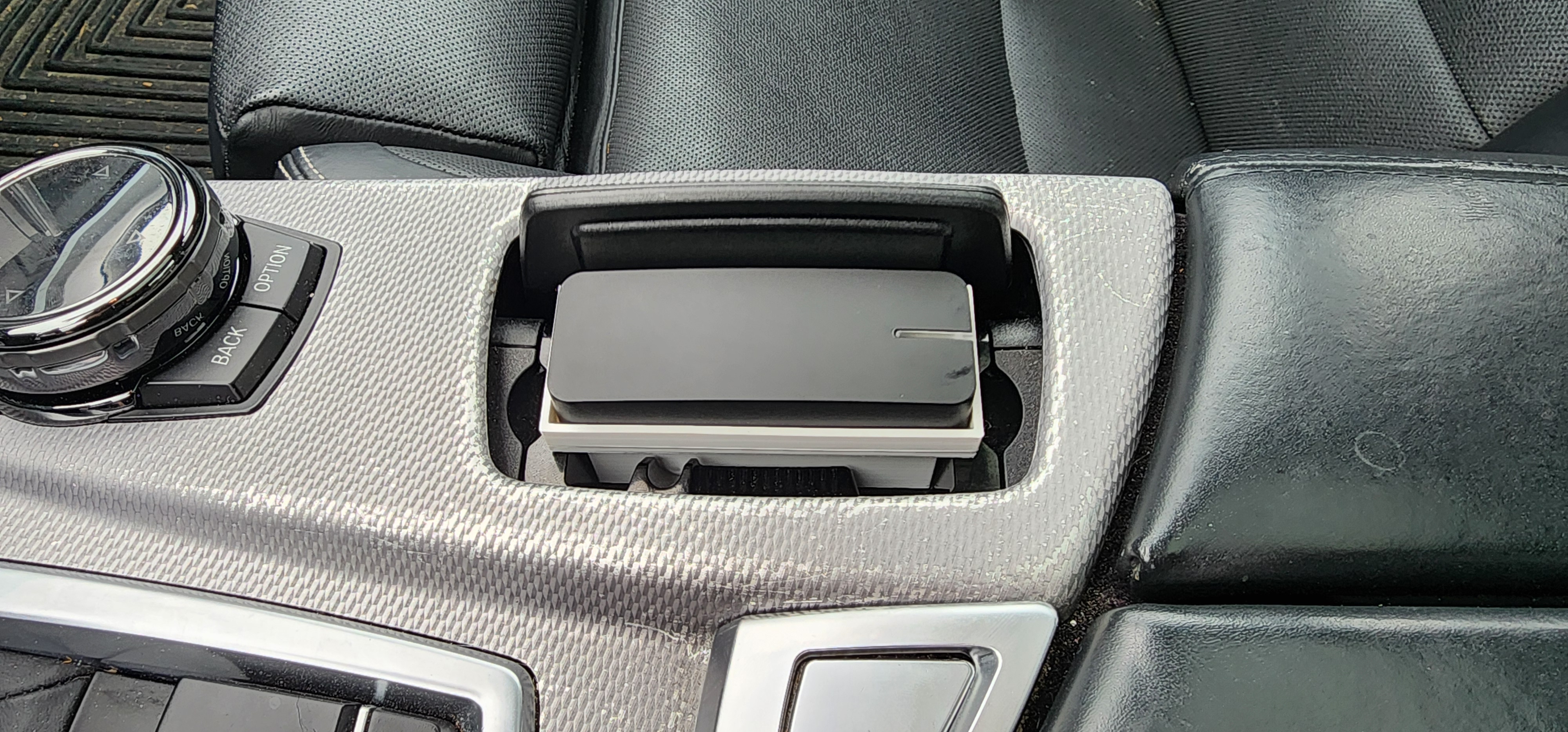 BMW F10 Dragy Mount by roflplanes | Download free STL model ...