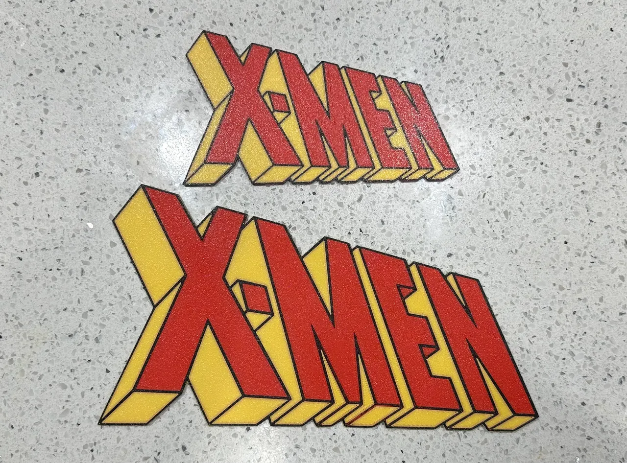 Logotipo X Men Hd X Men Vector Logo Download Free SVG Icon
