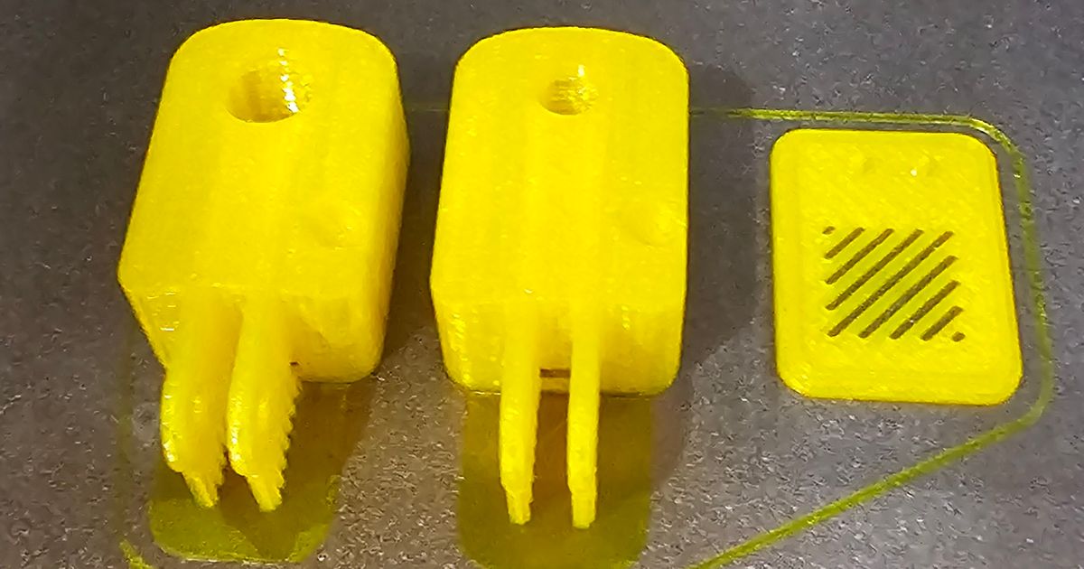 Esp32-cam Portrait remix par CyBerJak | Téléchargez gratuitement un ...