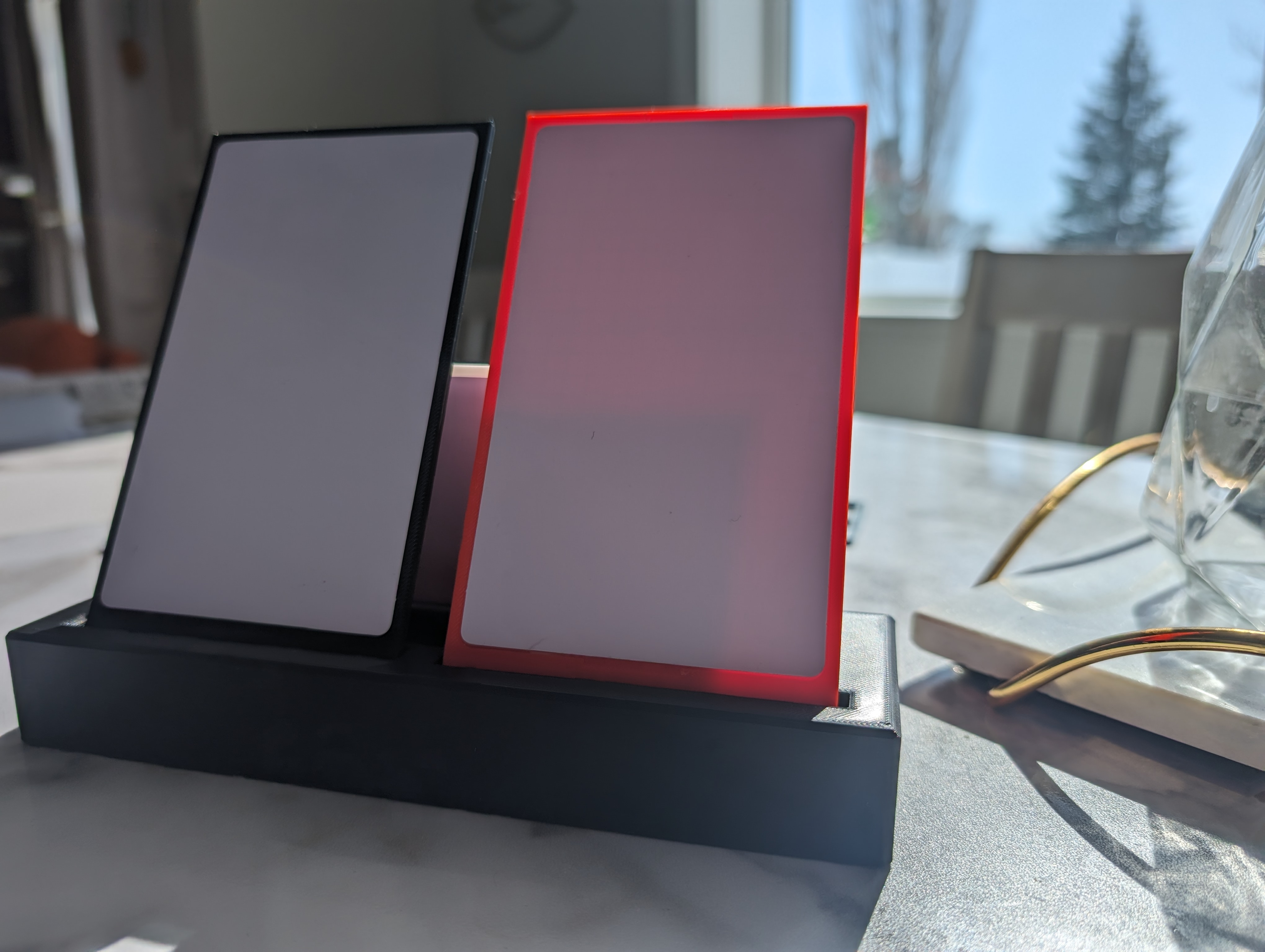 Task Priority Organizer by AnuragD | Download free STL model ...