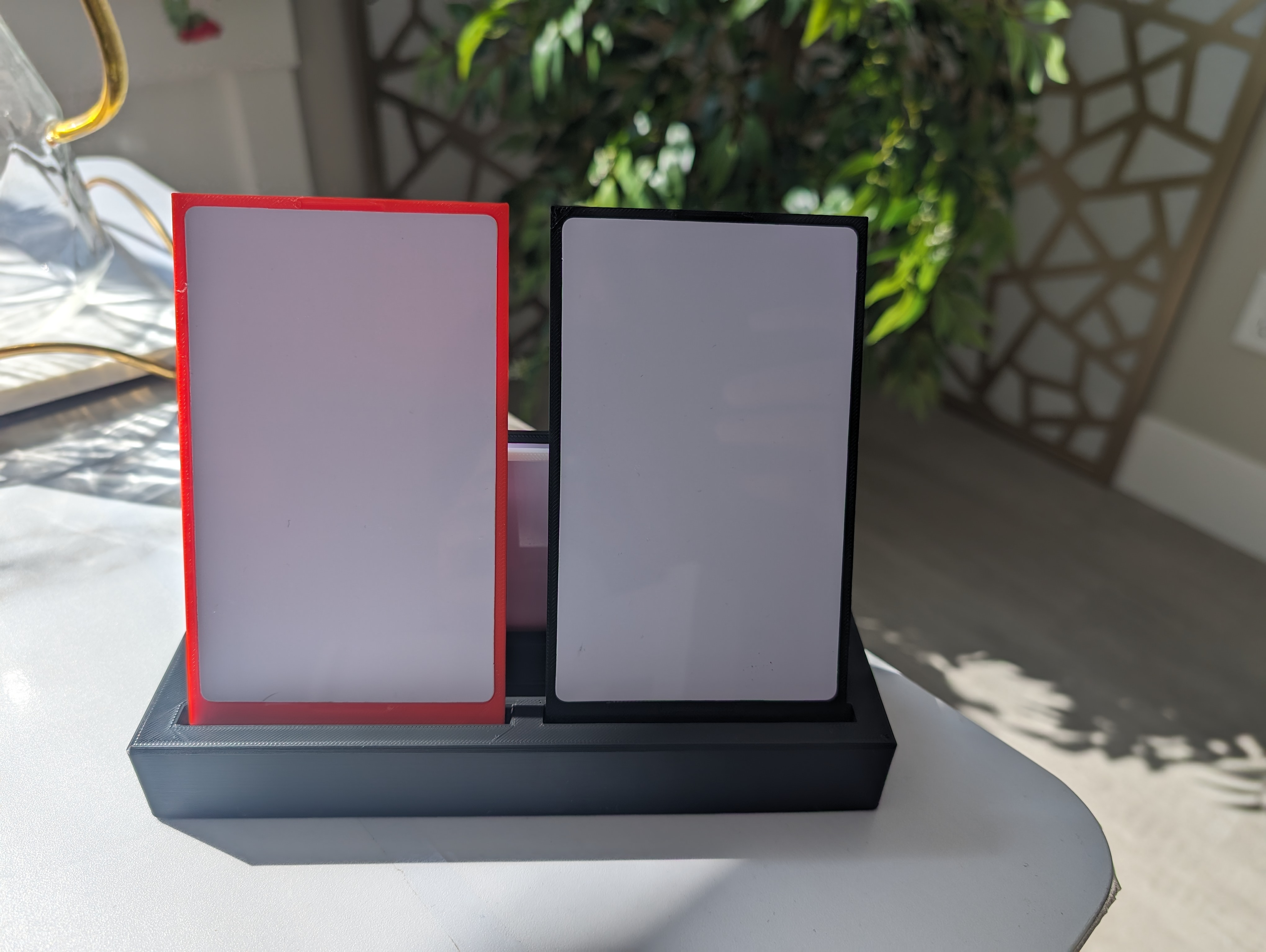 Task Priority Organizer by AnuragD | Download free STL model ...