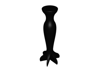 Hackit Make minced meat tool by Roy Berntsen | Download free STL model ...