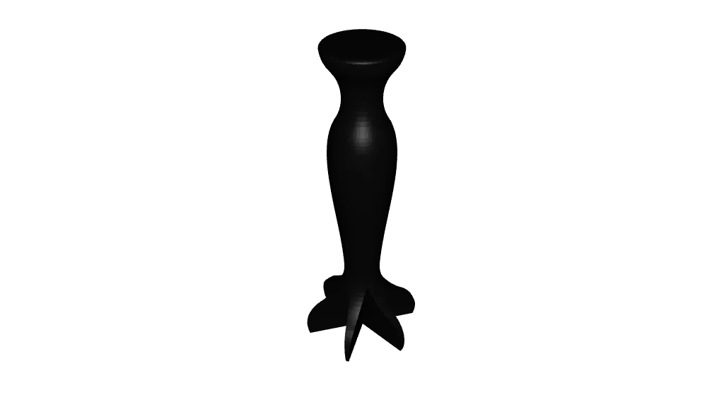 Hackit Make minced meat tool by Roy Berntsen | Download free STL model ...