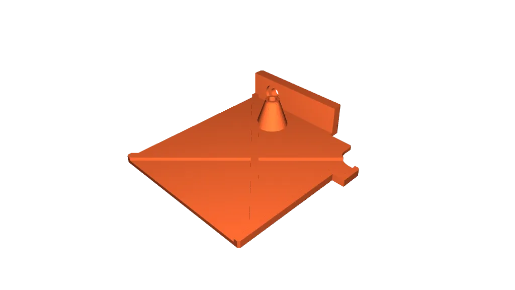 Rook 2020 MK2 by Rolohaun Design | Download free STL model | Printables.com