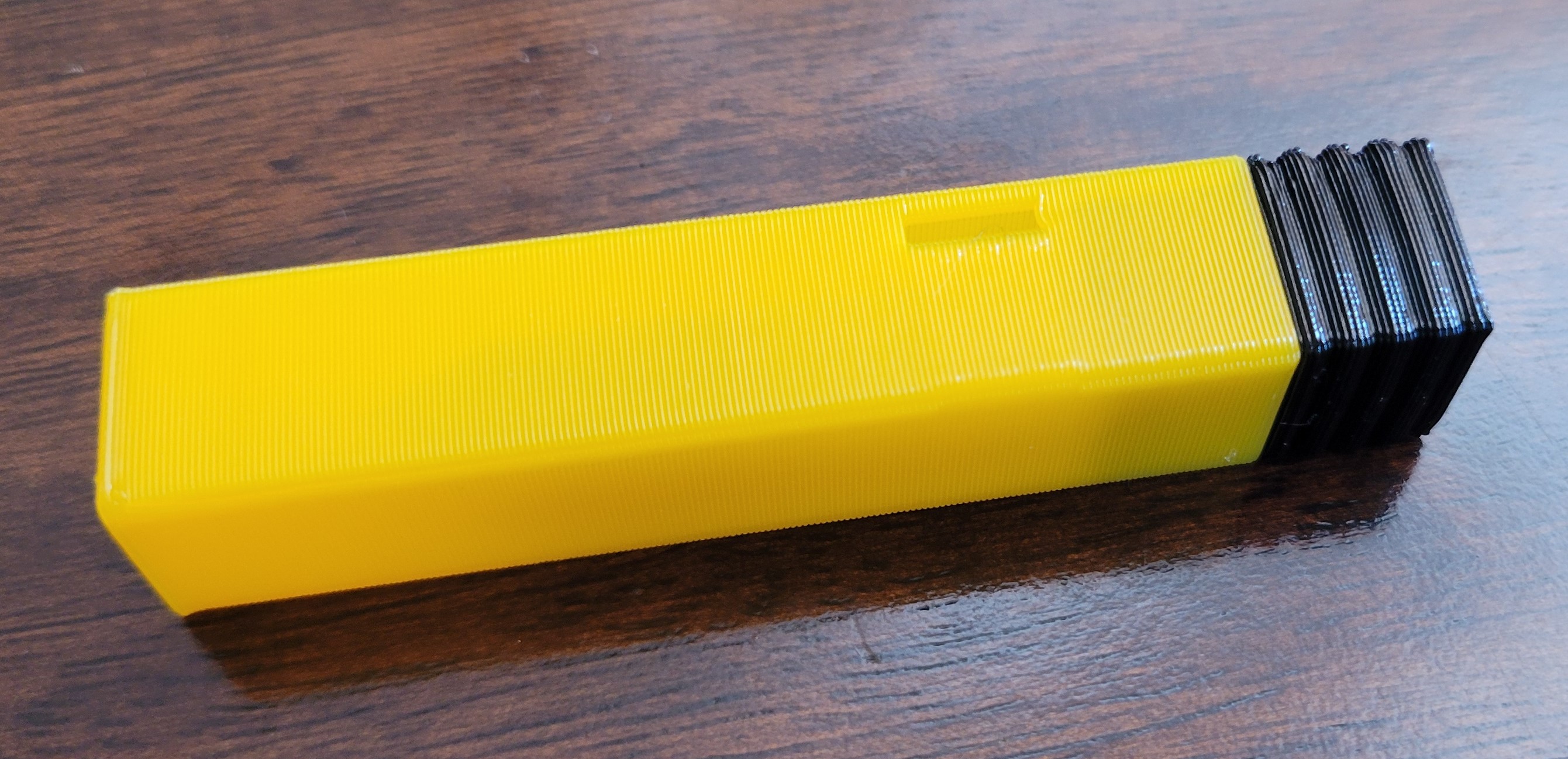 Bit Storage Cases by jeffjewison | Download free STL model | Printables.com