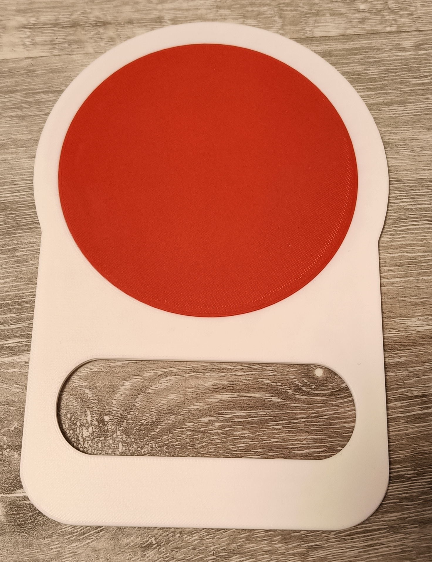 Zastavovací terčík, Traffic Safety stop target by Pedro_1984 | Download ...