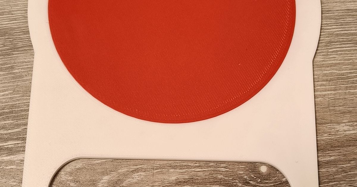 Zastavovací terčík, Traffic Safety stop target by Pedro_1984 | Download ...