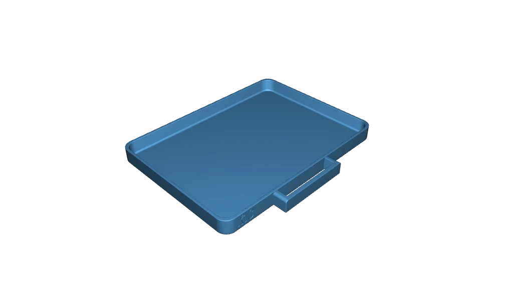 Drawer K1C by Kataklysmus | Download free STL model | Printables.com