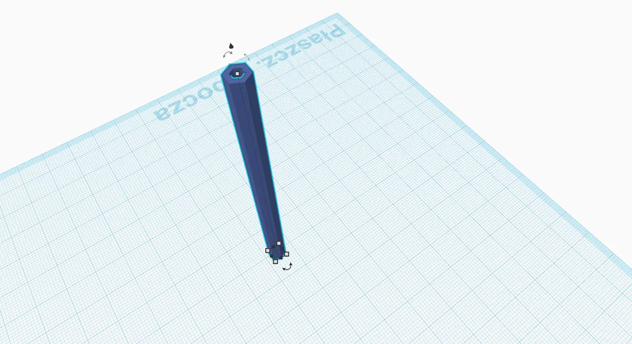 straw by Remin | Download free STL model | Printables.com