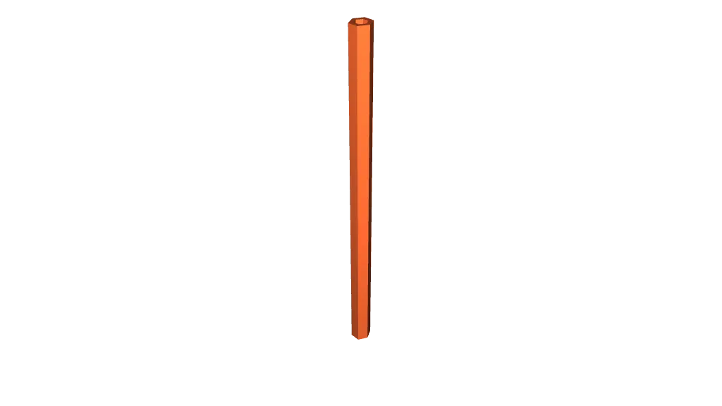 straw by Remin | Download free STL model | Printables.com