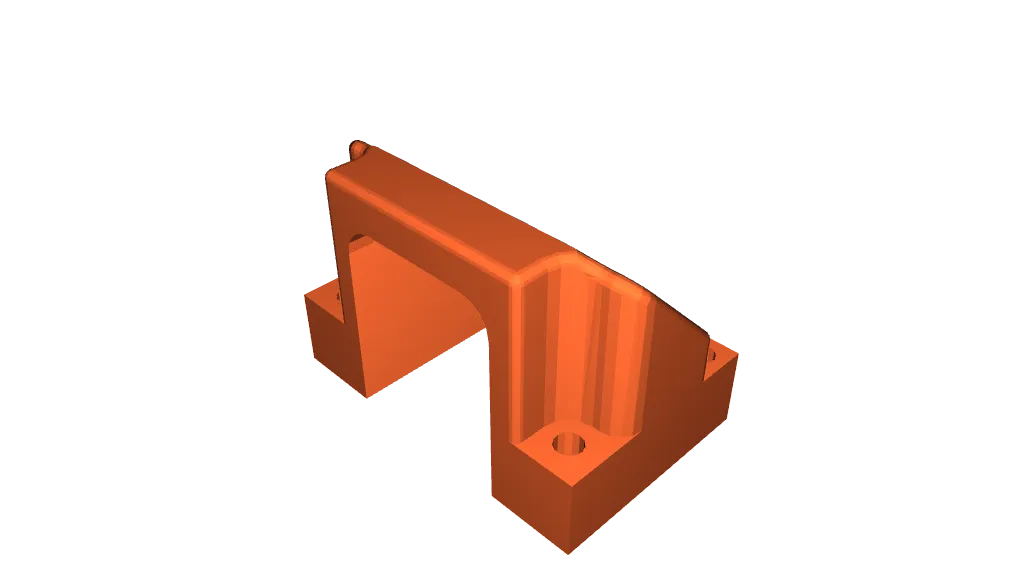 Airsoft Battery box and Mosquito v2 Battery box (picatinny) by joseph ...