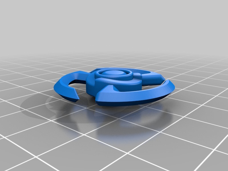 Pym particle disks - Ant-Man by Ramon Angosto Artigues | Download free ...