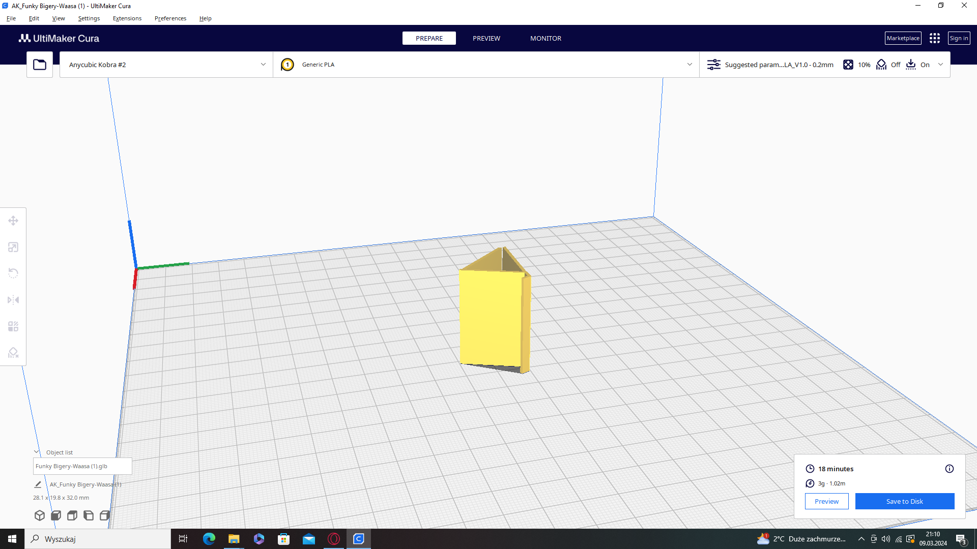 phone stand by Remin | Download free STL model | Printables.com