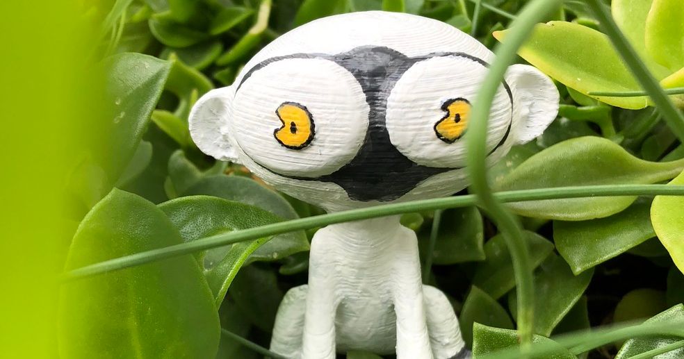 Sonic speed monkey - Kekkai Sensen by Ramon Angosto Artigues | Download ...