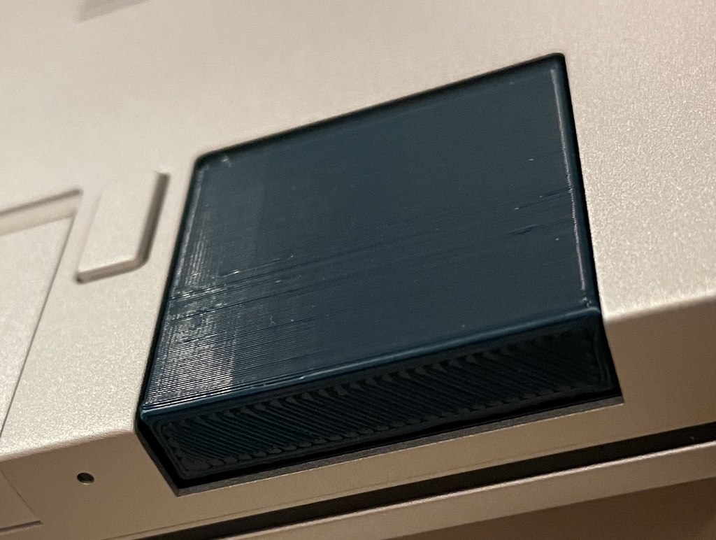 Framework Expansion Card by Robert Masen | Download free STL model ...