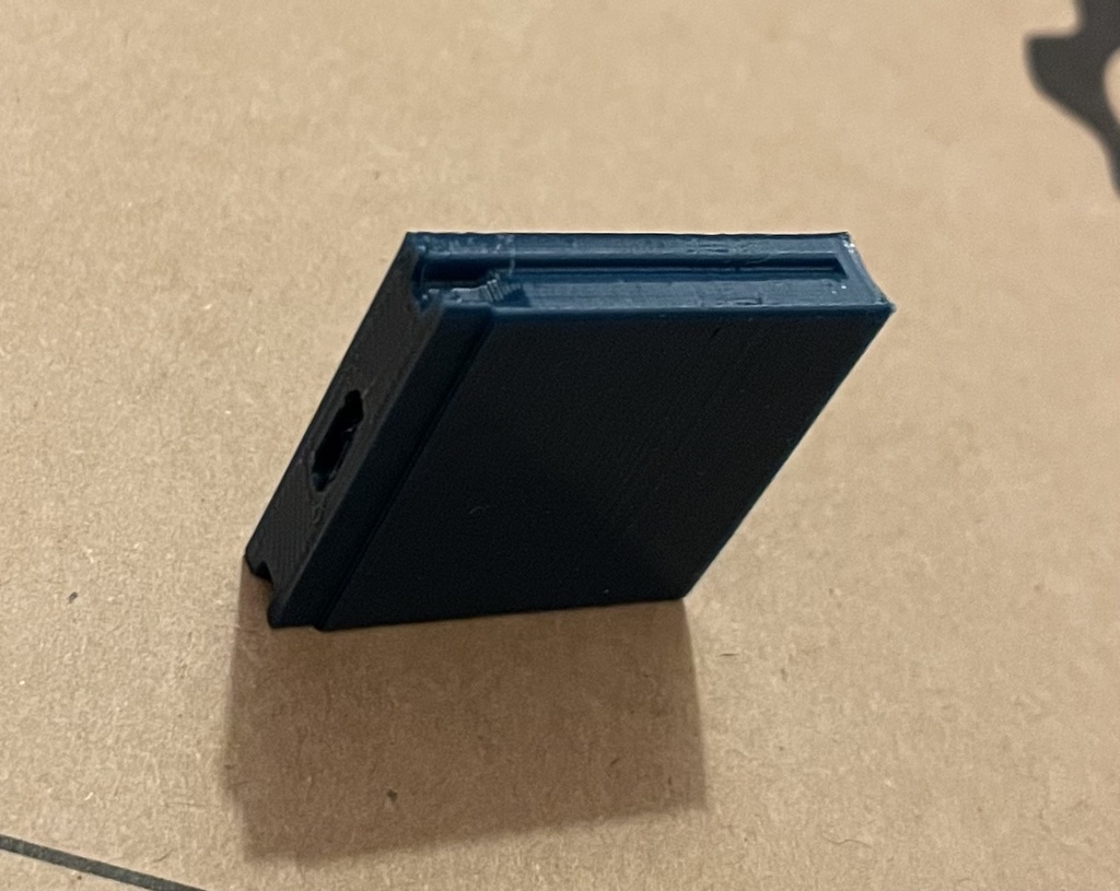 Framework Expansion Card by Robert Masen | Download free STL model ...