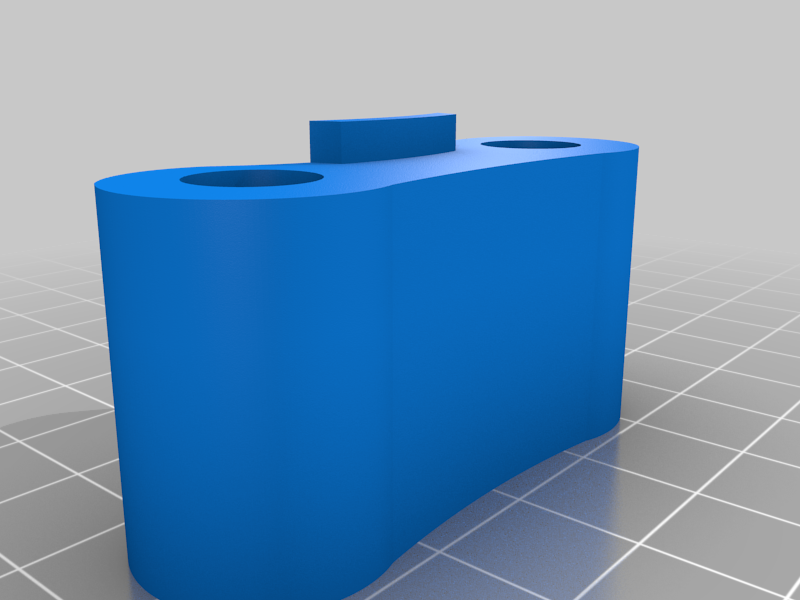 Barbell Collar by Robert Masen | Download free STL model | Printables.com