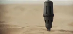Dune Thumper by Evan Wallet | Download free STL model | Printables.com