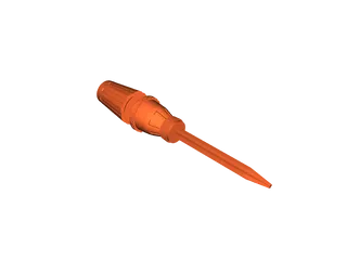 Dune Thumper by Evan Wallet | Download free STL model | Printables.com