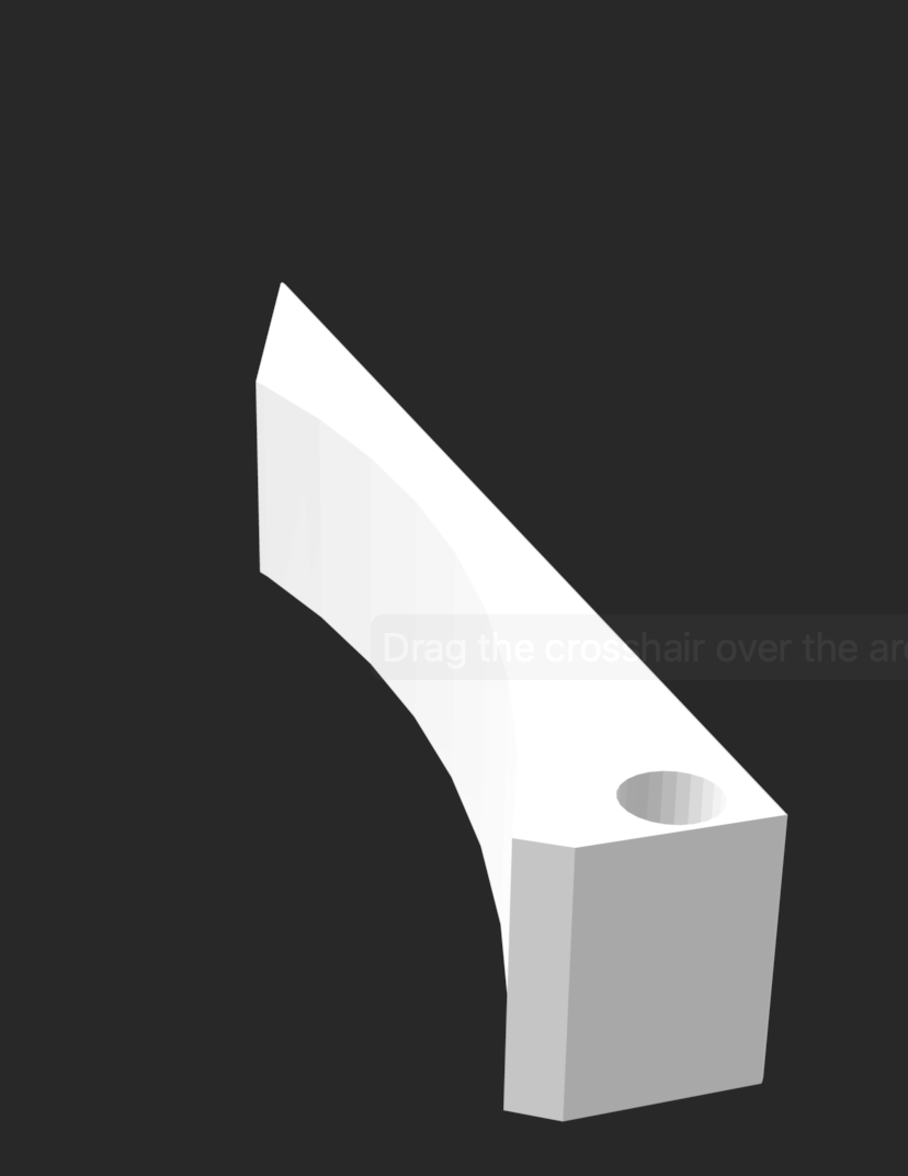 Barbell Riser by Robert Masen | Download free STL model | Printables.com