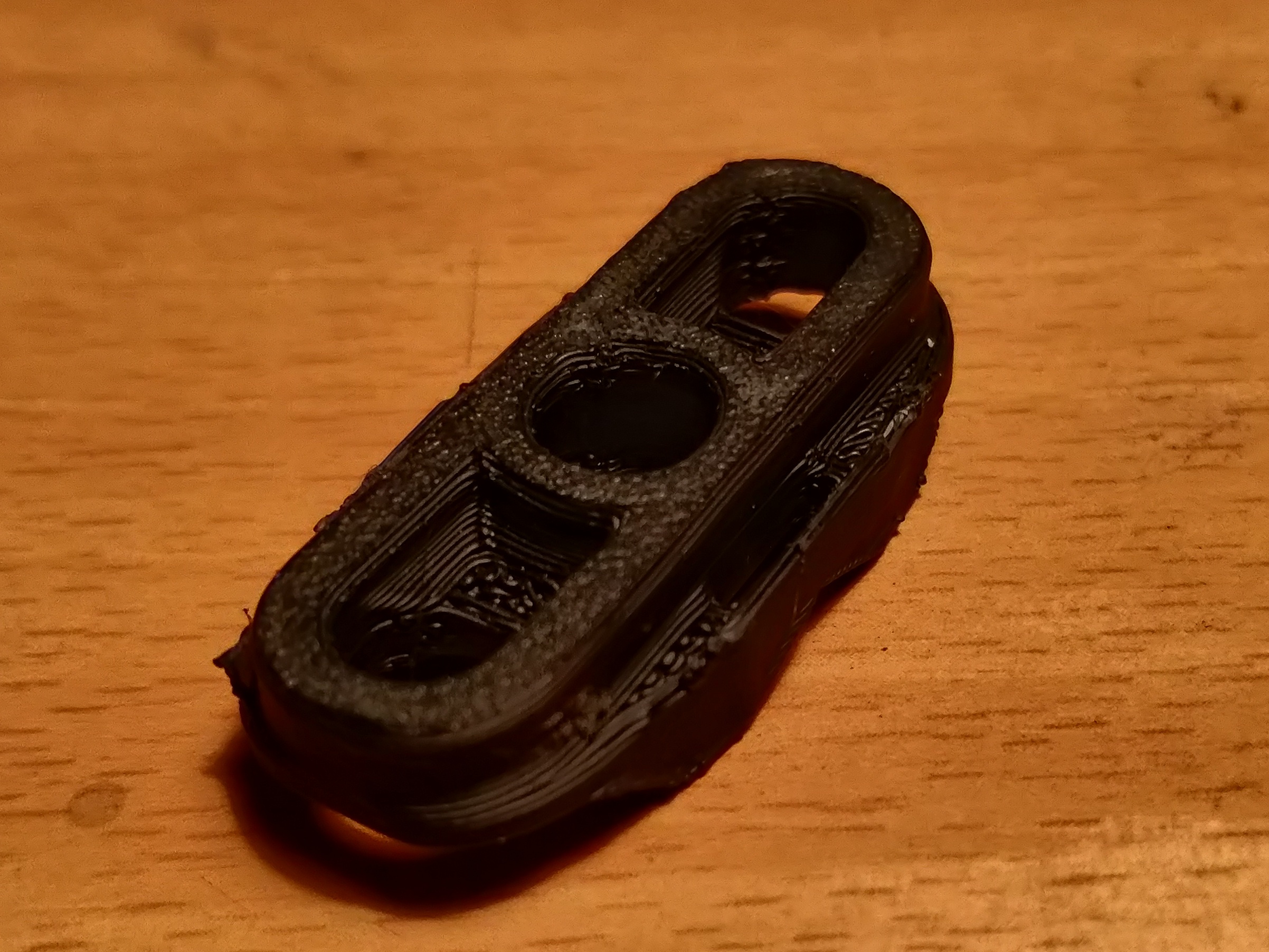 Car Power Window Mechanism Plastic Guide Rail Insert Brose GM (09174453 ...