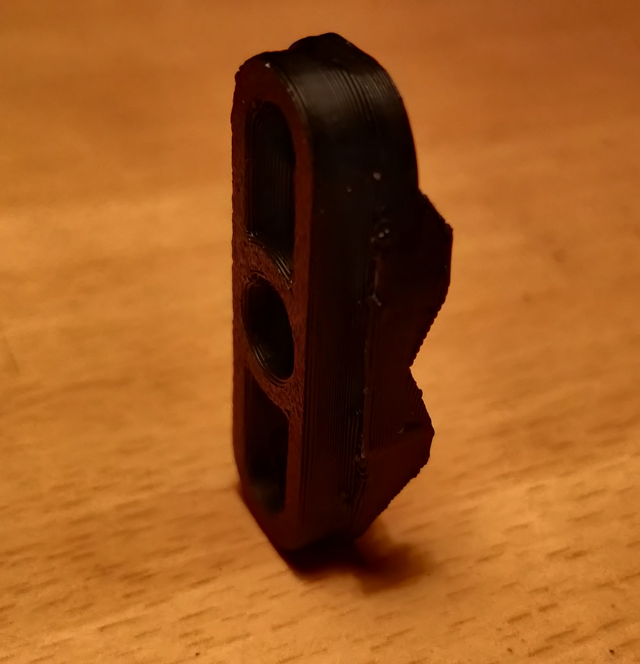 Car Power Window Mechanism Plastic Guide Rail Insert Brose GM (09174453 ...